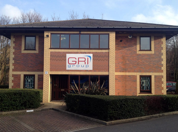 Gri Group – Gri Group